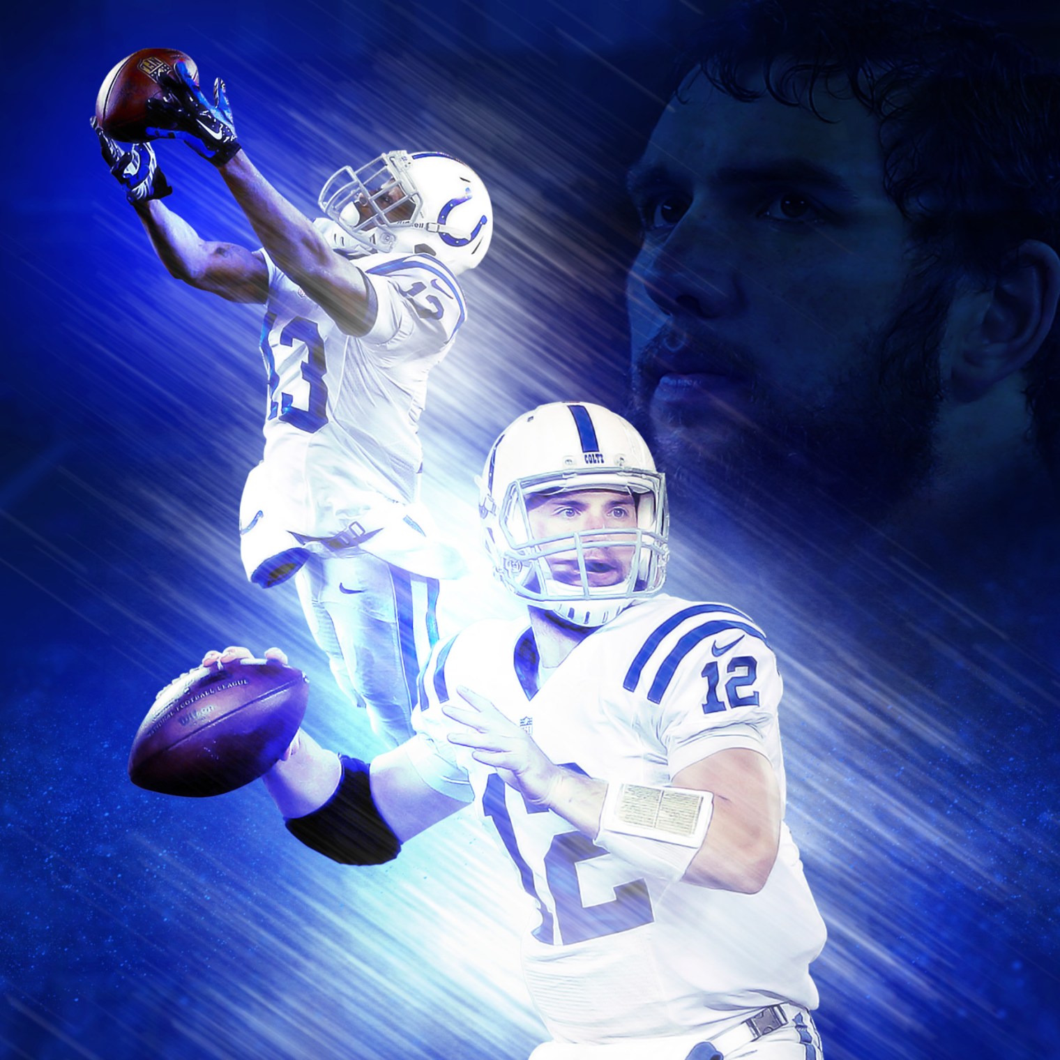 Photo Editing – Joseph Conti Design