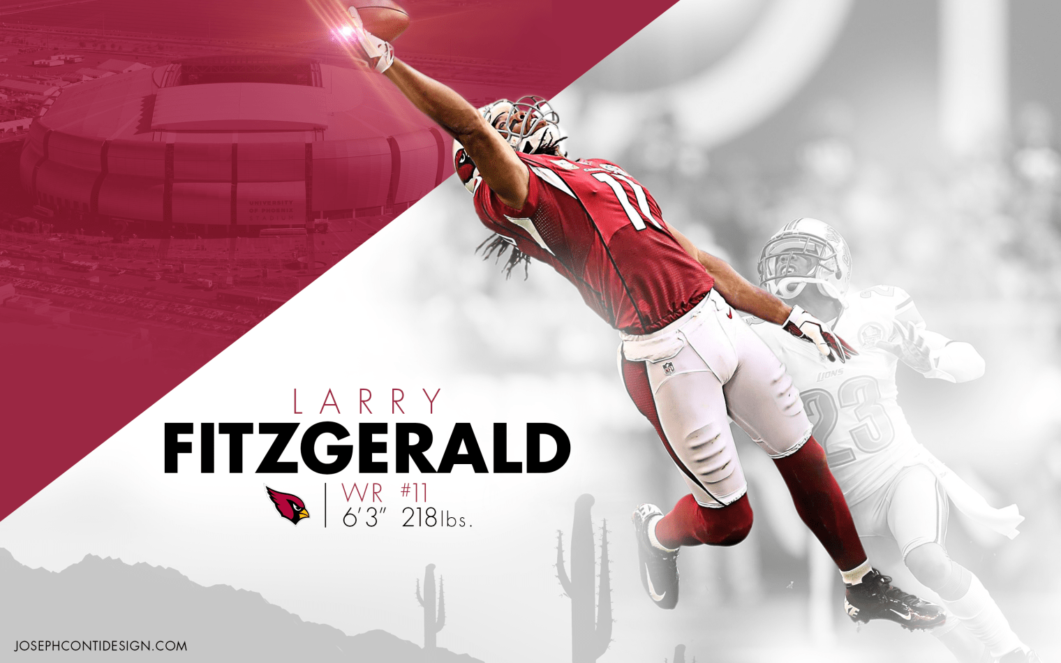 Photo Editing – Joseph Conti Design