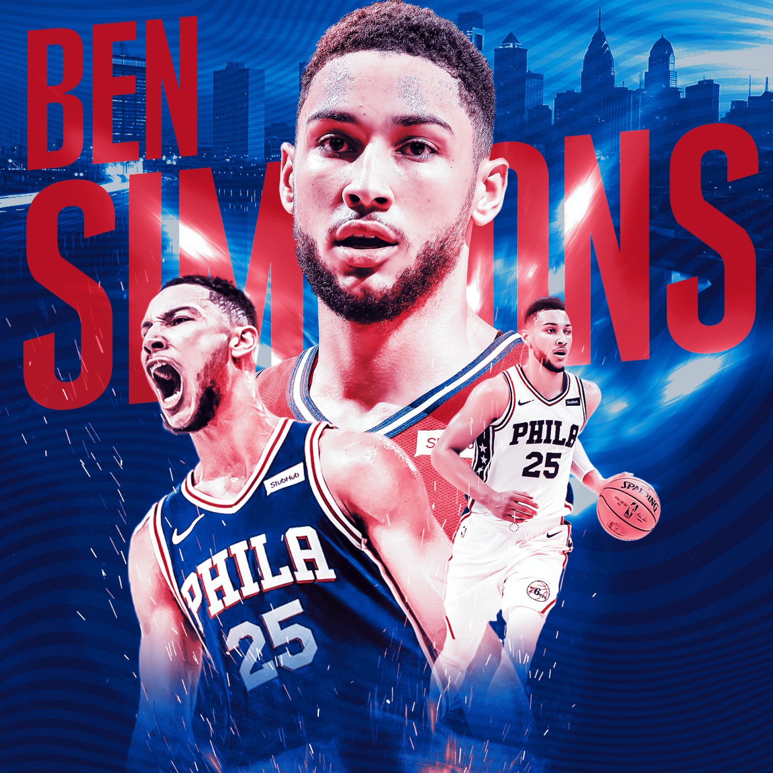 Photo Editing – Joseph Conti Design