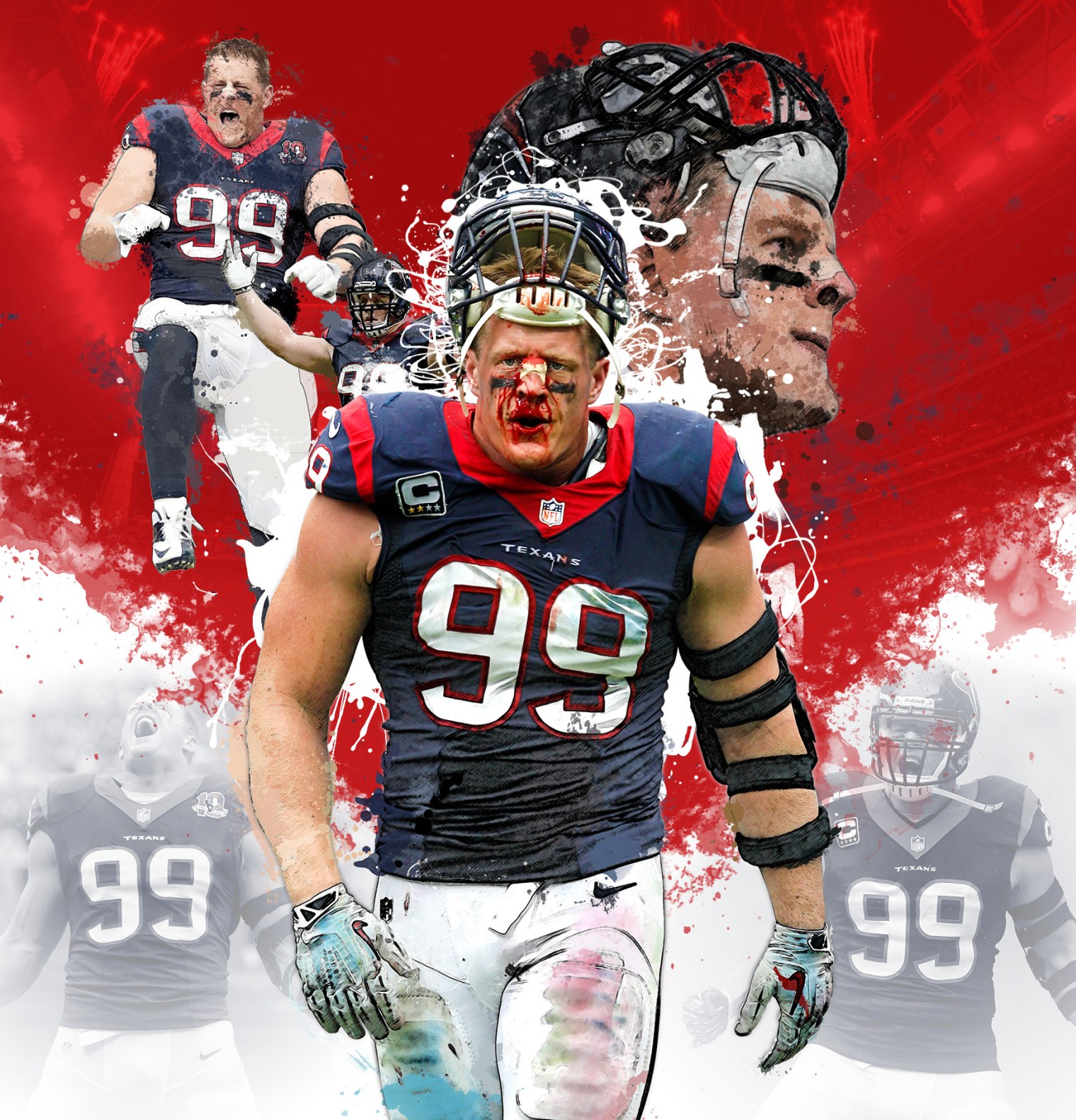 Photo Editing – Joseph Conti Design